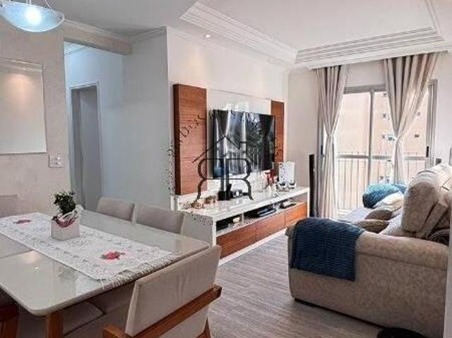 Apartamento a venda na Rua IBITIRAMA São Paulo SP Vila Prudente