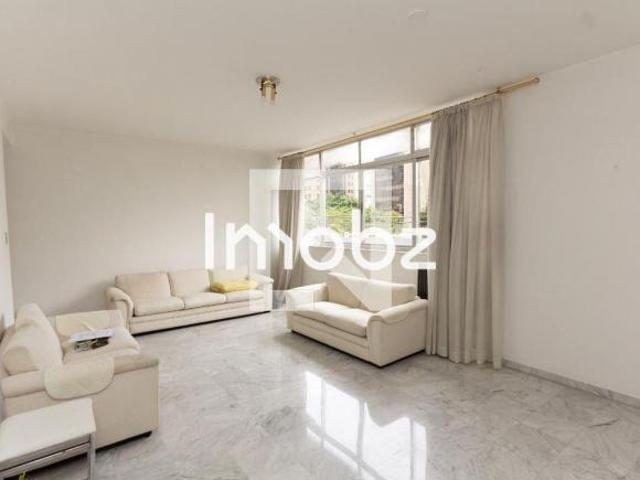 Apartamento à venda na Rua Iguatemi, 462 Itaim Bibi São Paulo SP CEP: 01451 010
