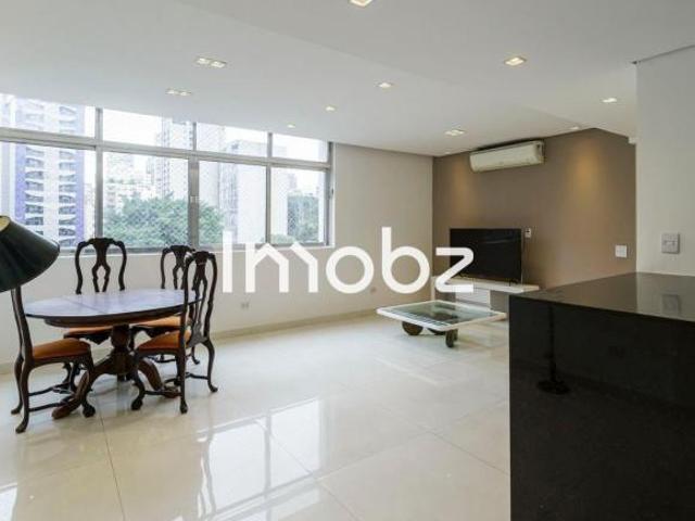 Apartamento à venda na Rua Iguatemi, 462 Itaim Bibi São Paulo SP CEP: 01453 100