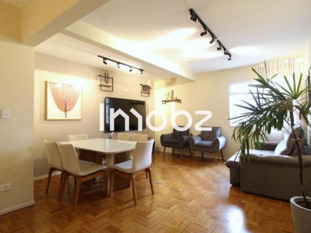 Apartamento à Venda Itaim Bibi, 2 Quartos, 95 m2