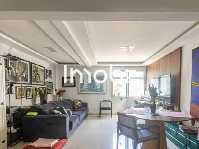 Apartamento à Venda Itaim Bibi, 2 Quartos, 96 m2