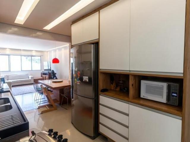 Apartamento a venda na Rua Iguatemi, Itaim Bibi, São Paulo, SP