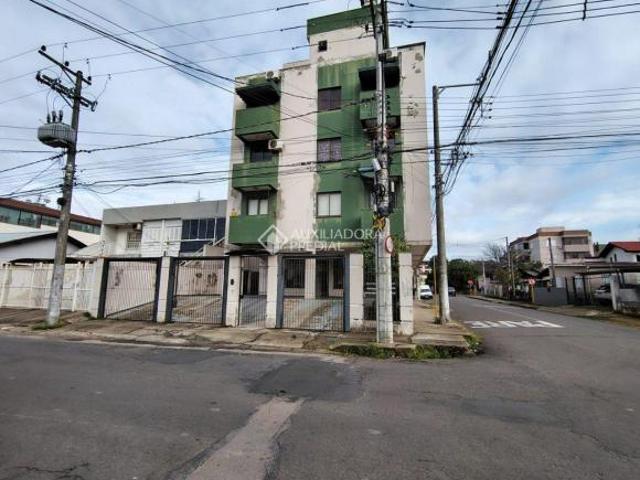 Apartamento à Venda na Rua Imbuí Cachoeirinha/RS