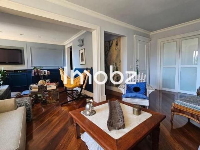 Apartamento à venda na Rua Indiana, 1153 Brooklin São Paulo SP CEP: 04562 000