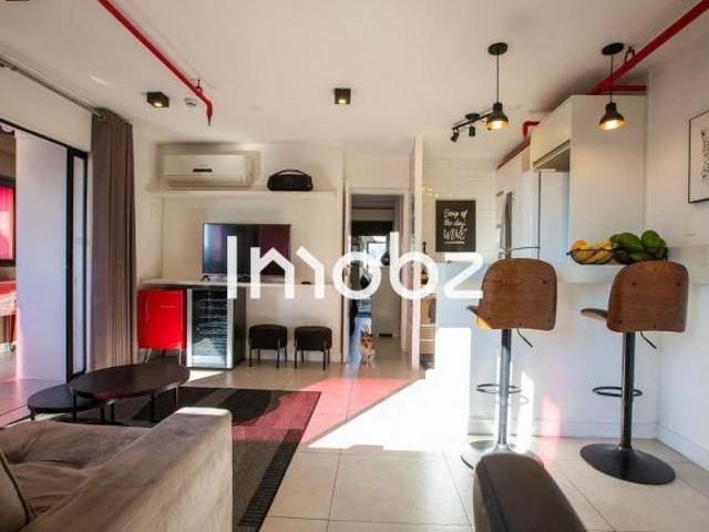 Apartamento à venda na Rua Indiana, 1165 Brooklin São Paulo SP CEP: 04562 002