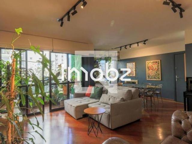 Apartamento à venda na Rua Indiana, 560 Brooklin São Paulo SP CEP: 04562 000