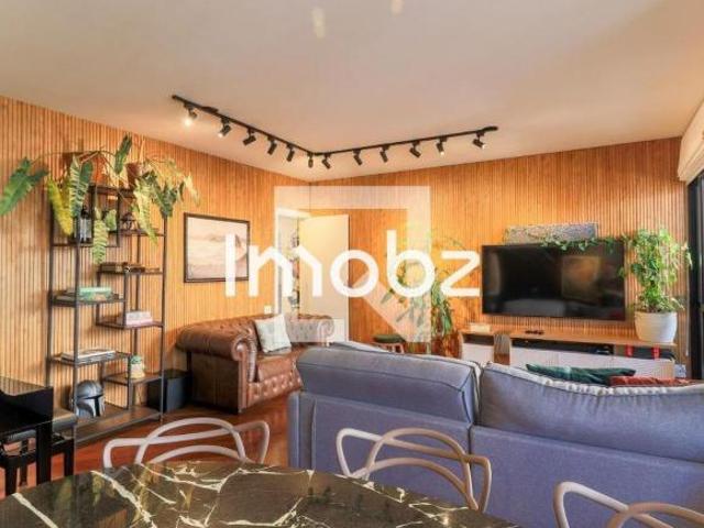 Apartamento à venda na Rua Indiana, 560 Brooklin São Paulo SP CEP: 04562 000