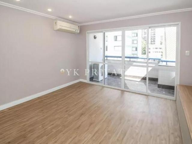 Apartamento à Venda na Rua Iperoig, Perdizes, Reformado/ 130m²/ 3 Quartos/ 1 Suíte/ 2 Vagas