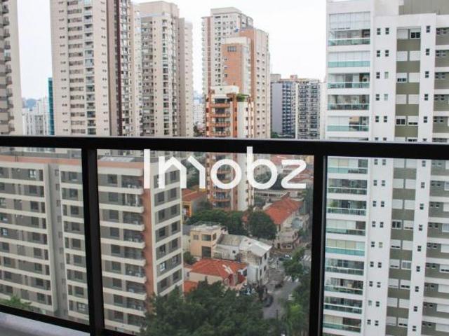 Apartamento à venda na Rua Iperoig, 180 Perdizes São Paulo SP CEP: 05016 000