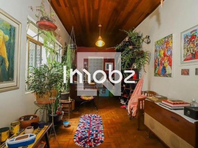 Apartamento à venda na Rua Iperoig, 374 Perdizes São Paulo SP CEP: 05016 000