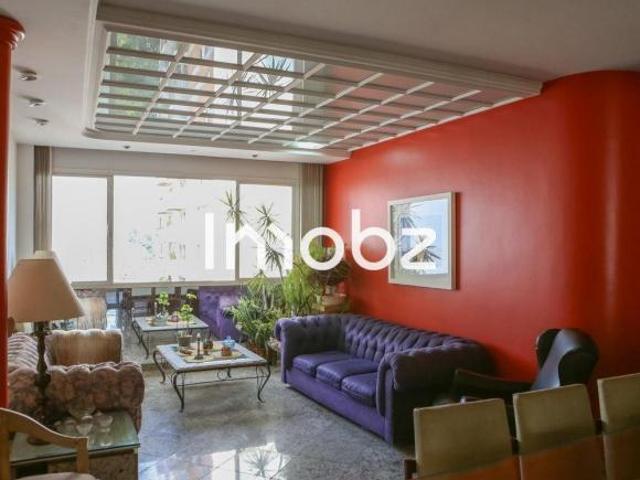 Apartamento à venda na Rua Iperoig, 561 Perdizes São Paulo SP CEP: 05016 000