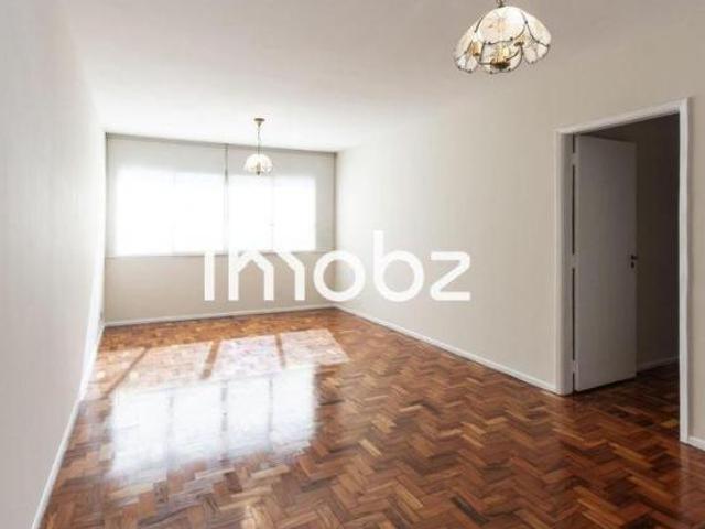 Apartamento à Venda Perdizes, 3 Quartos, 89 m2