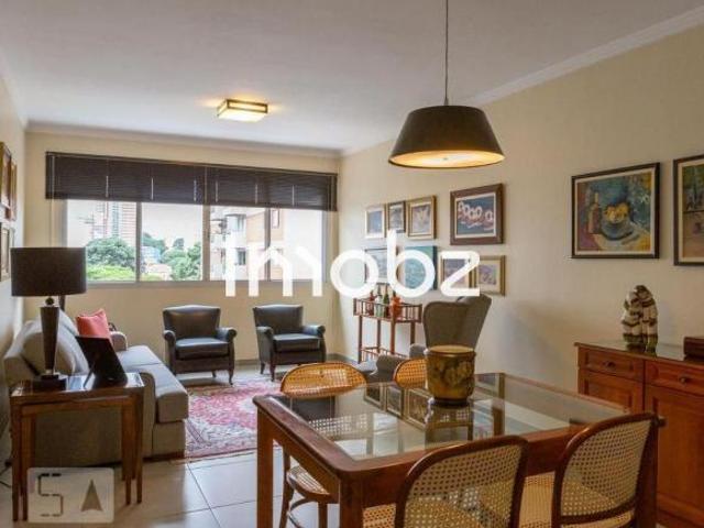 Apartamento à venda na Rua Iperoig, 561 Perdizes São Paulo SP CEP: 05016 000