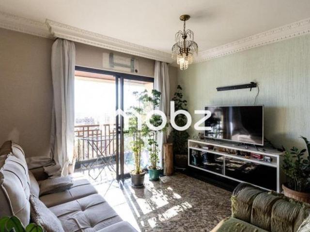 Apartamento à venda na Rua Iperoig, 690 Perdizes São Paulo SP CEP: 05016 000