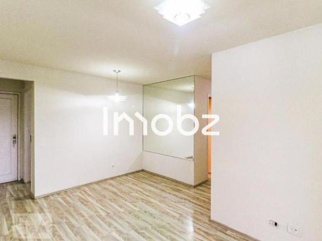 Apartamento à Venda Campo Belo, 3 Quartos, 67 m2