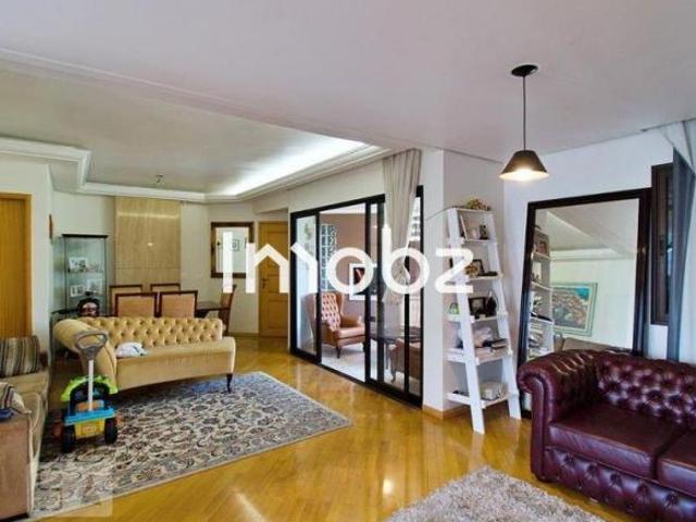 Apartamento à venda na Rua Itatupã, 77 Panamby São Paulo SP CEP: 05715 040