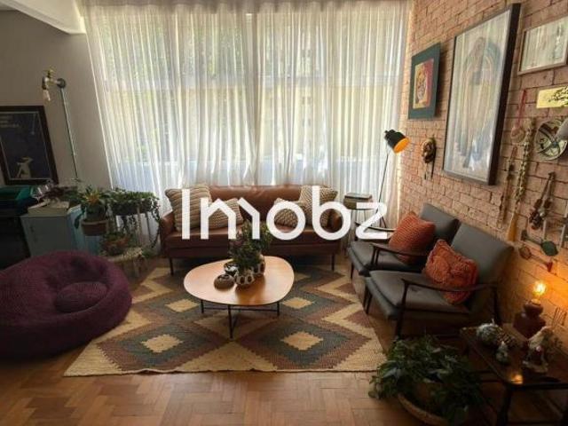 Apartamento à venda na Rua Itacema, 330 Itaim Bibi São Paulo SP CEP: 04530 051