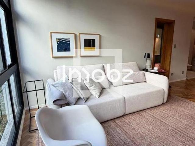 Apartamento à Venda Itaim Bibi, 2 Quartos, 114 m2