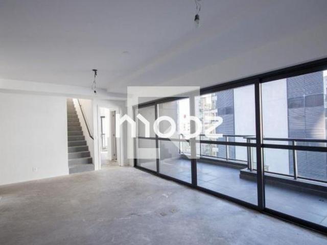 Apartamento à venda na Rua Itacema, 65 Itaim Bibi São Paulo SP CEP: 04530 050