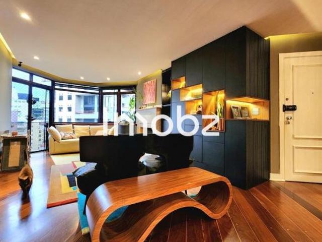 Apartamento à venda na Rua Itacema, 97 Itaim Bibi São Paulo SP CEP: 04530 050