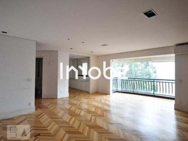 Apartamento à venda na Rua Itajara, 191 Panamby São Paulo SP CEP: 05717 250