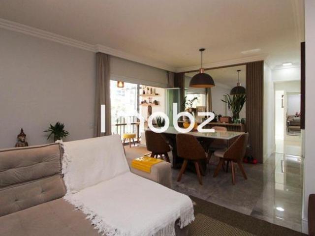 Apartamento à Venda Panamby, 3 Quartos, 120 m2
