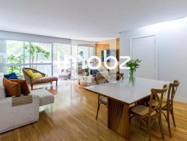 Apartamento à venda na Rua Itanhatim, 122 Panamby São Paulo SP CEP: 05717 260