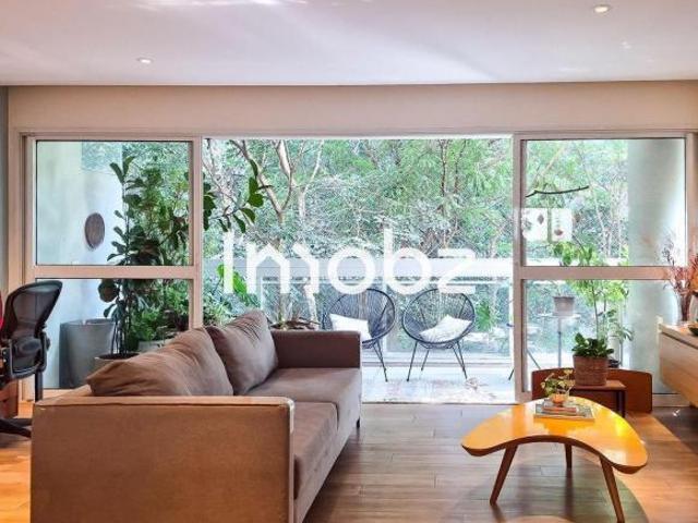 Apartamento à venda na Rua Itanhatim, 186 Panamby São Paulo SP CEP: 05717 260