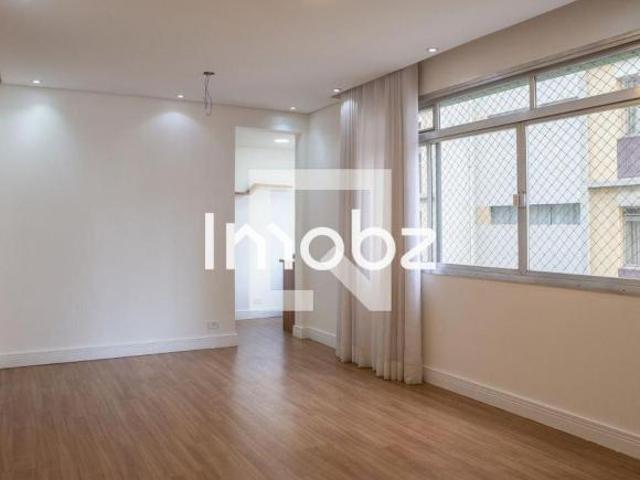 Apartamento à Venda Perdizes, 3 Quartos, 93 m2