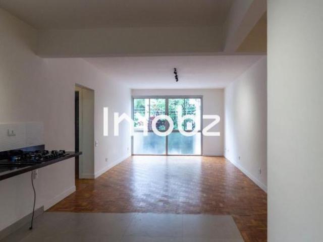 Apartamento à Venda Perdizes, 2 Quartos, 110 m2