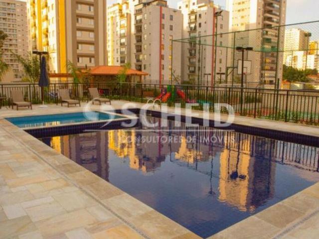 Apartamento a venda na rua Itapiru dois quartos uma suite com vaga