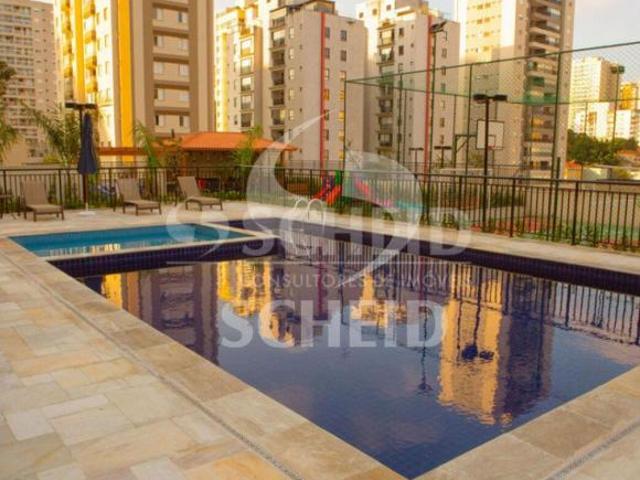 Apartamento a venda na rua Itapiru dois quartos uma suite com vaga