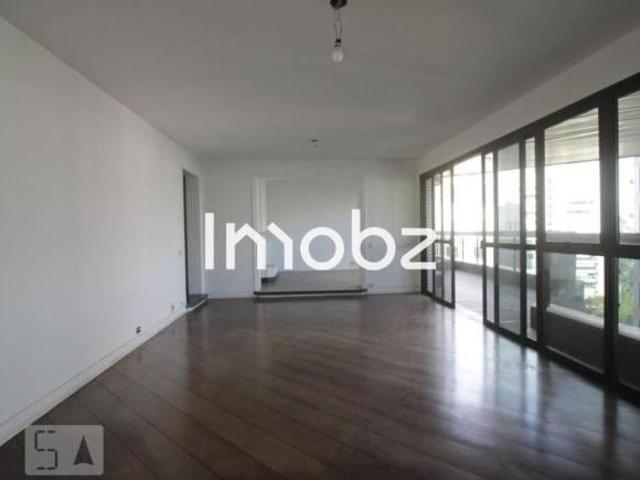 Apartamento à venda na Rua Iubatinga, 397 Panamby São Paulo SP CEP: 05716 110