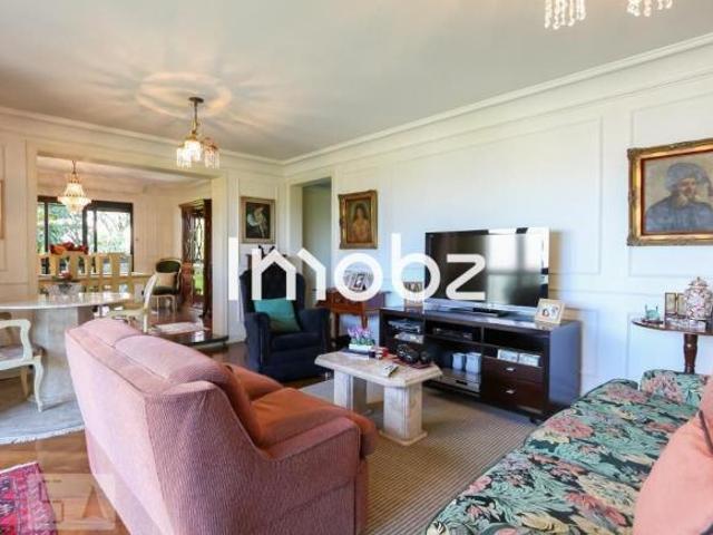 Apartamento à venda na Rua Iubatinga, 397 Panamby São Paulo SP CEP: 05716 110