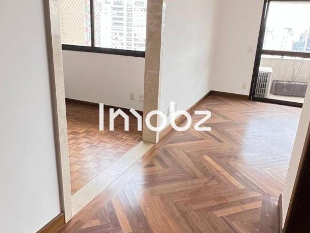 Apartamento à venda na Rua Iubatinga, 391 Panamby São Paulo SP CEP: 05716 110