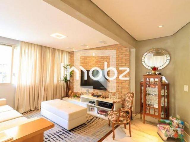 Apartamento à venda na Rua Iupeba, 168 Panamby São Paulo SP CEP: 05713 500