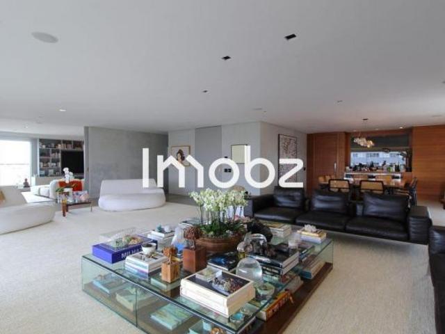 Apartamento à venda na Rua Jacurici, 73 Itaim Bibi São Paulo SP CEP: 01453 030