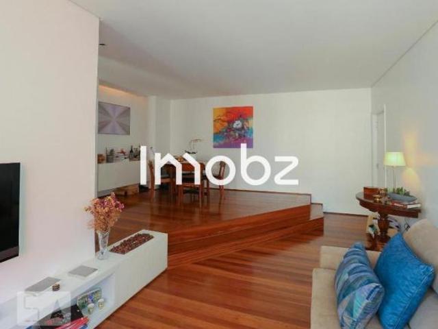 Apartamento à venda na Rua Jacurici, 184 Itaim Bibi São Paulo SP CEP: 01453 030