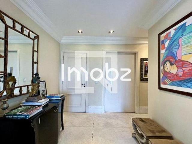 Apartamento à venda na Rua Jacurici, 215 Itaim Bibi São Paulo SP CEP: 01453 030