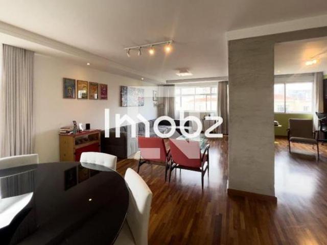 Apartamento à venda na Rua Jacurici, 238 Itaim Bibi São Paulo SP CEP: 01453 030