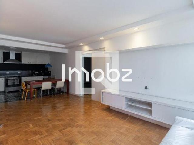 Apartamento à venda na Rua Jacurici, 249 Itaim Bibi São Paulo SP CEP: 01453 030