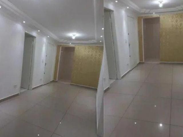 Apartamento a venda na Rua Jacaratinga, CAMPO LIMPO, São Paulo, SP