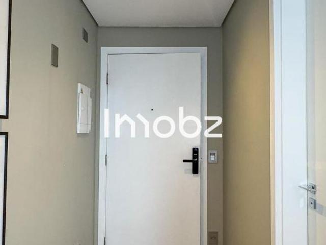 Apartamento à venda na Rua Jean Peltier, 311 Brooklin São Paulo SP CEP: 04576 130