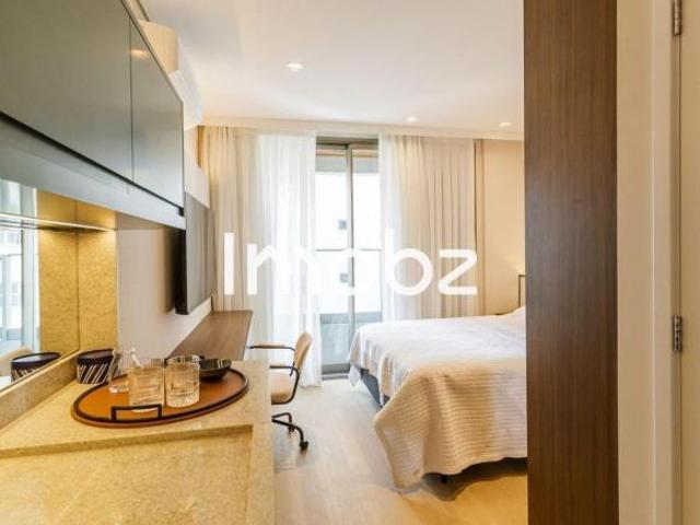 Apartamento à venda na Rua Jerônimo da Veiga, 155 Itaim Bibi São Paulo SP CEP: 04536 000