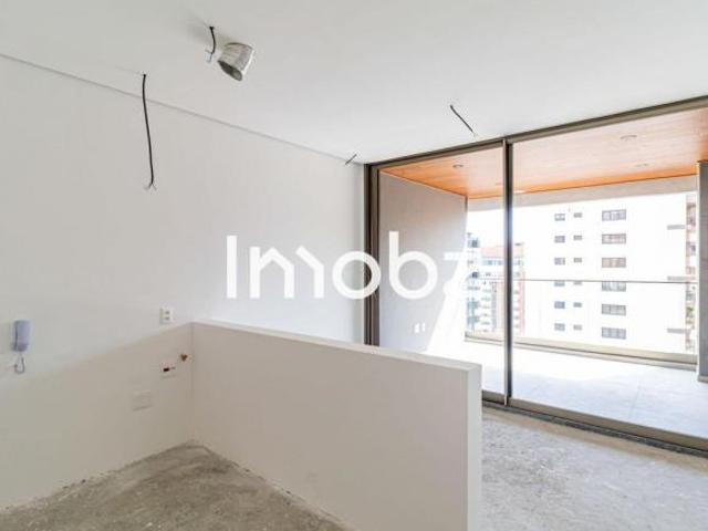 Apartamento à venda na Rua Jerônimo da Veiga, 155 Itaim Bibi São Paulo SP CEP: 04536 000
