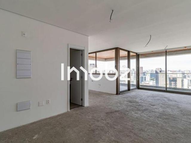 Apartamento à venda na Rua Jerônimo da Veiga, 155 Itaim Bibi São Paulo SP CEP: 04536 000