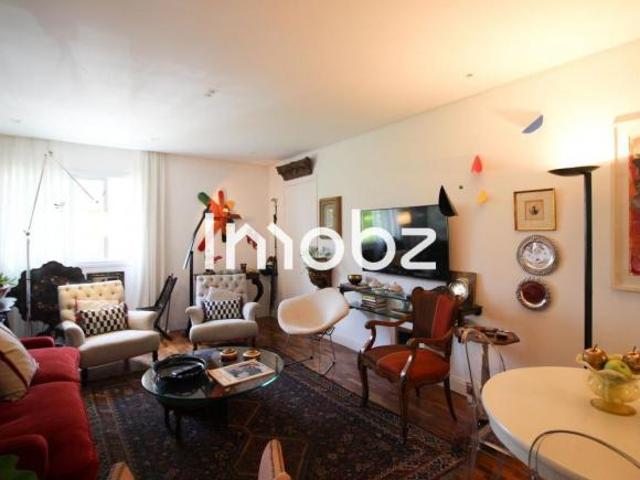 Apartamento à Venda Itaim Bibi, 2 Quartos, 90 m2