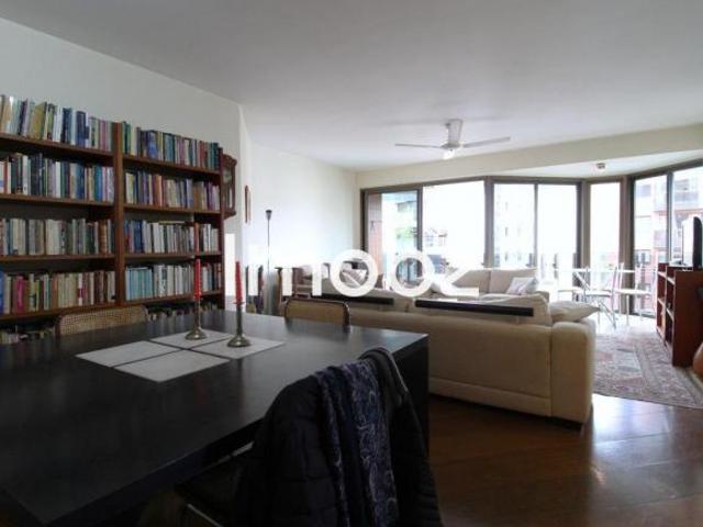 Apartamento à Venda Itaim Bibi, 3 Quartos, 173 m2