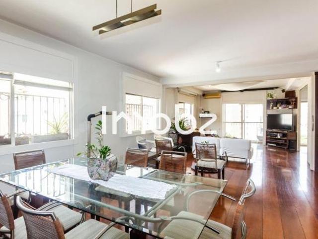 Apartamento à venda na Rua Jesuíno Arruda, 541 Itaim Bibi São Paulo SP CEP: 04532 081