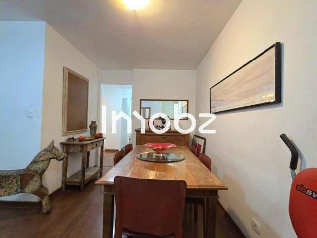 Apartamento à Venda Itaim Bibi, 3 Quartos, 115 m2